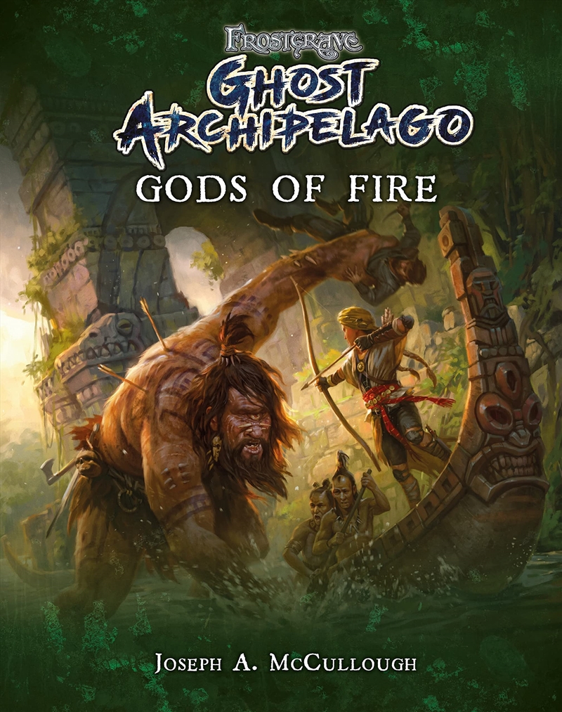 Buy Gods Of Fire Online | Sanity