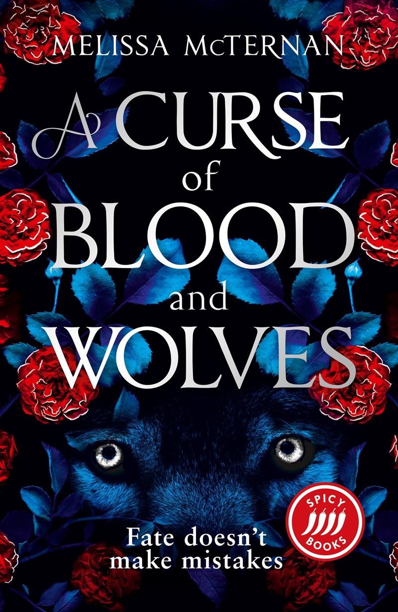 Buy Curse Of Blood & Wolves Online | Sanity