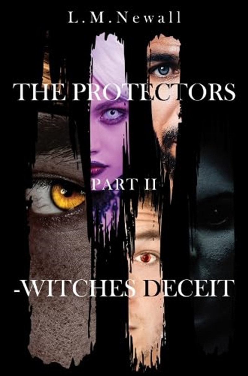 Buy Protectors Part Ii Witches Deceit Online | Sanity