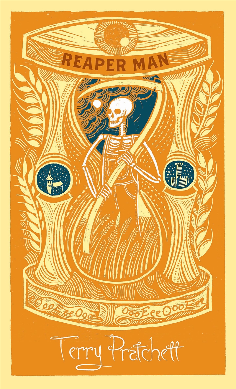 Buy Reaper Man Online | Sanity