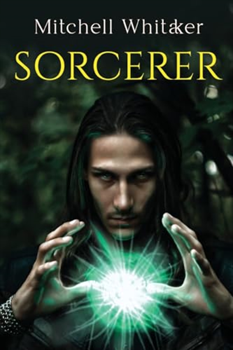 Buy Sorcerer Online | Sanity