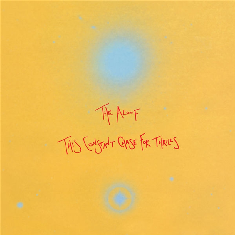 Buy This Constant Chase For Thrills Online | Sanity