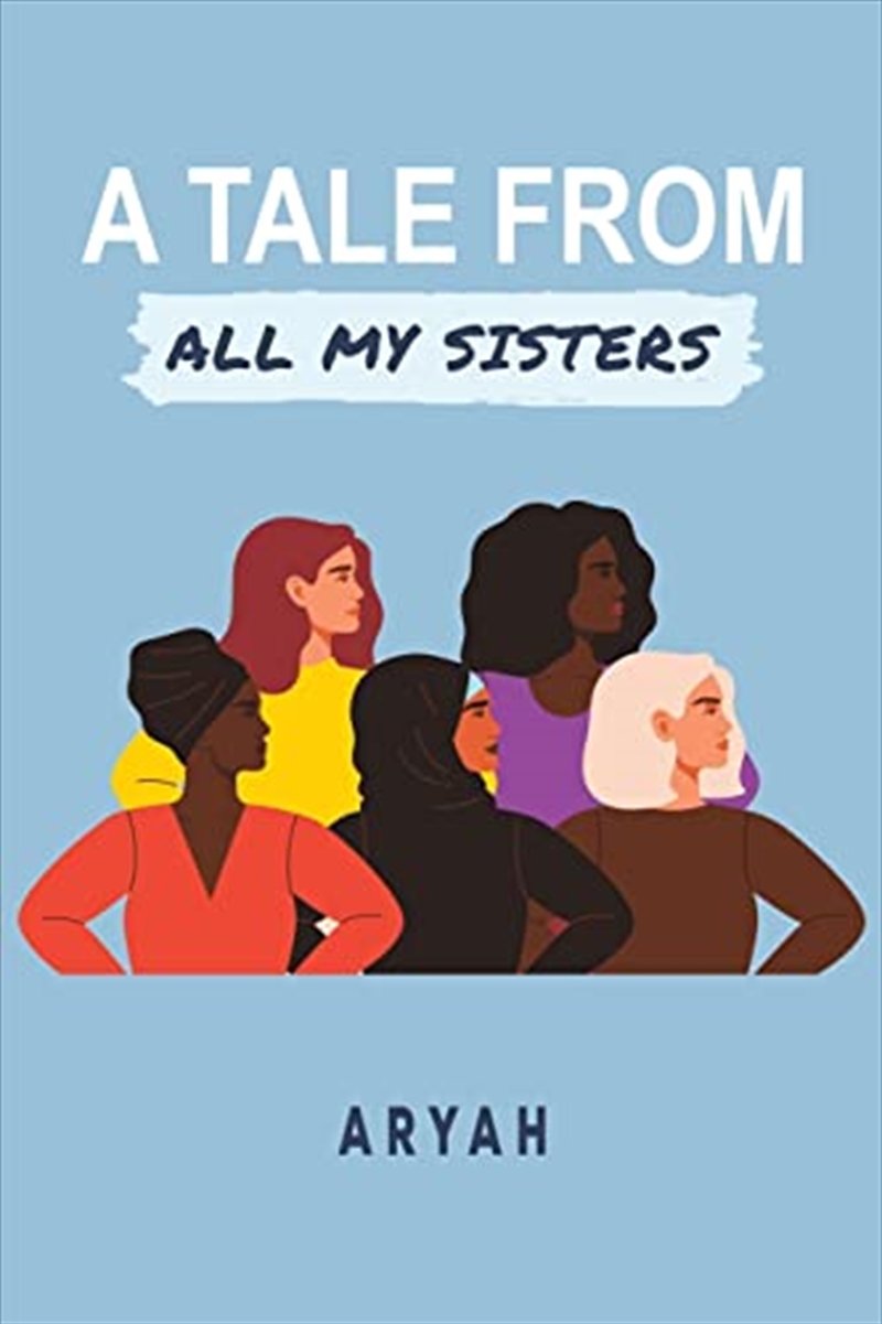 Buy A Tale from All My Sisters Online | Sanity