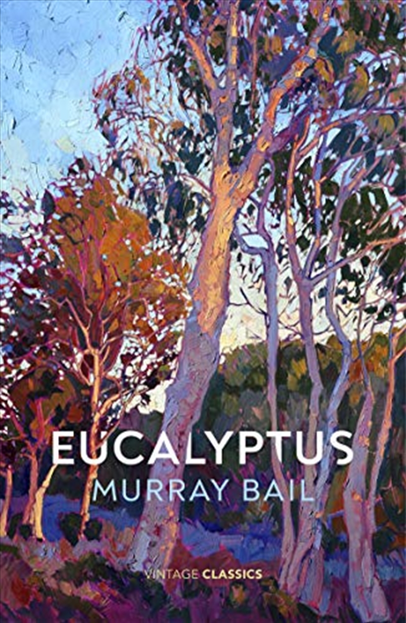 Buy Eucalyptus Online | Sanity