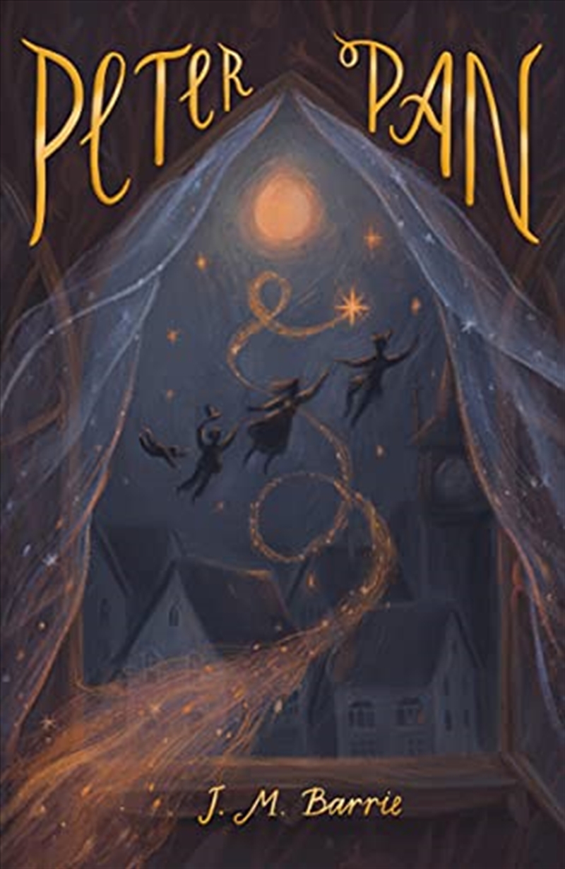 Buy Peter Pan (Wordsworth Exclusive Collection): Includes Peter Pan in ...