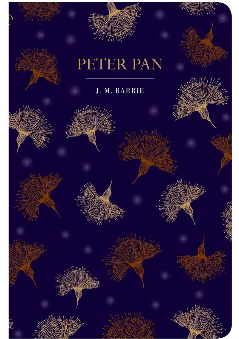 Buy Peter Pan (Chiltern Classic) Online | Sanity