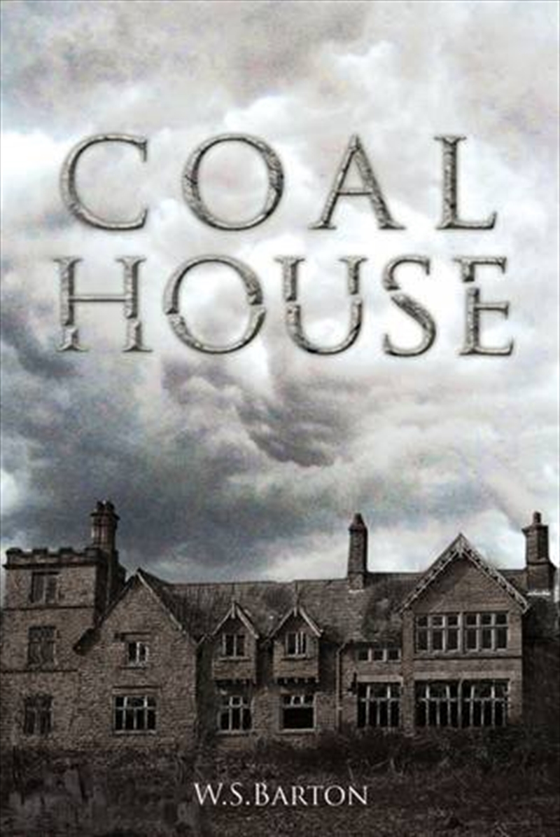 Buy Coal House Online | Sanity