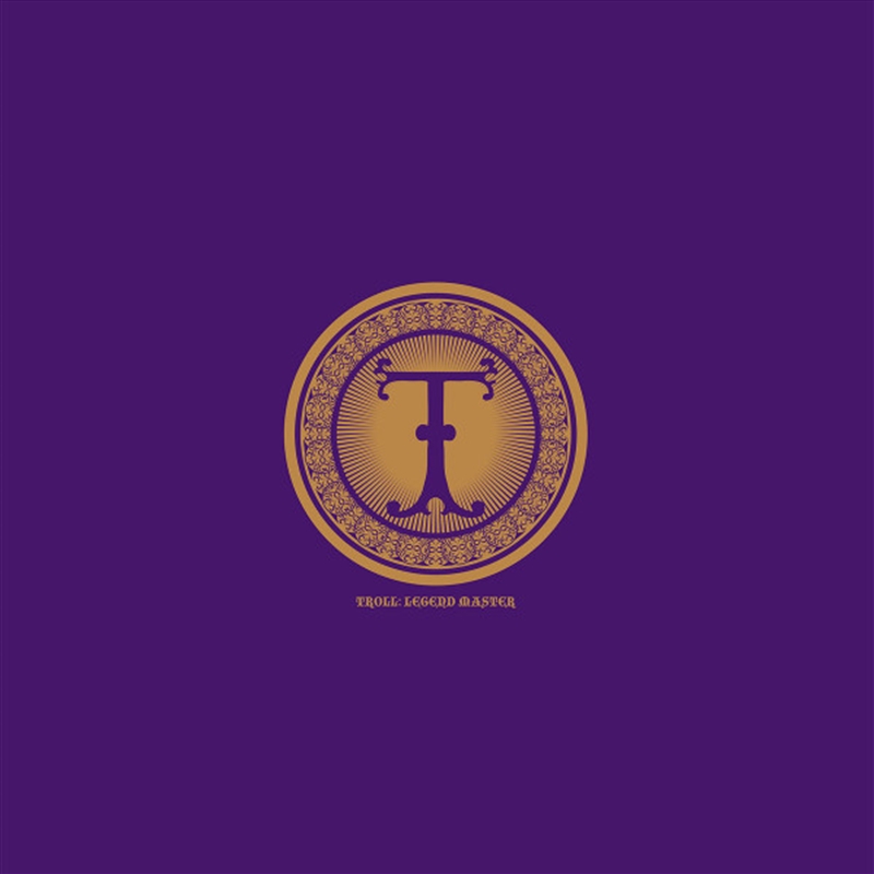 Buy Legend Master Online | Sanity