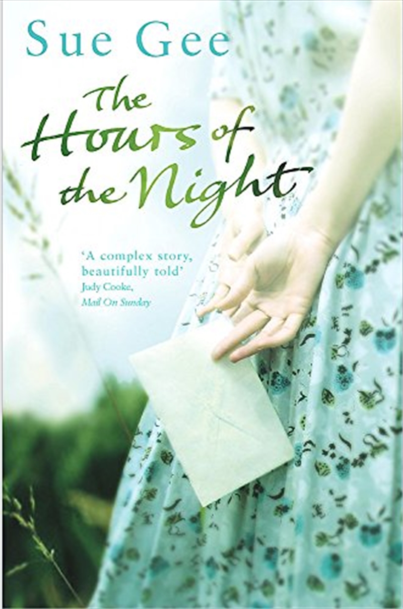 Buy Hours Of The Night Online | Sanity