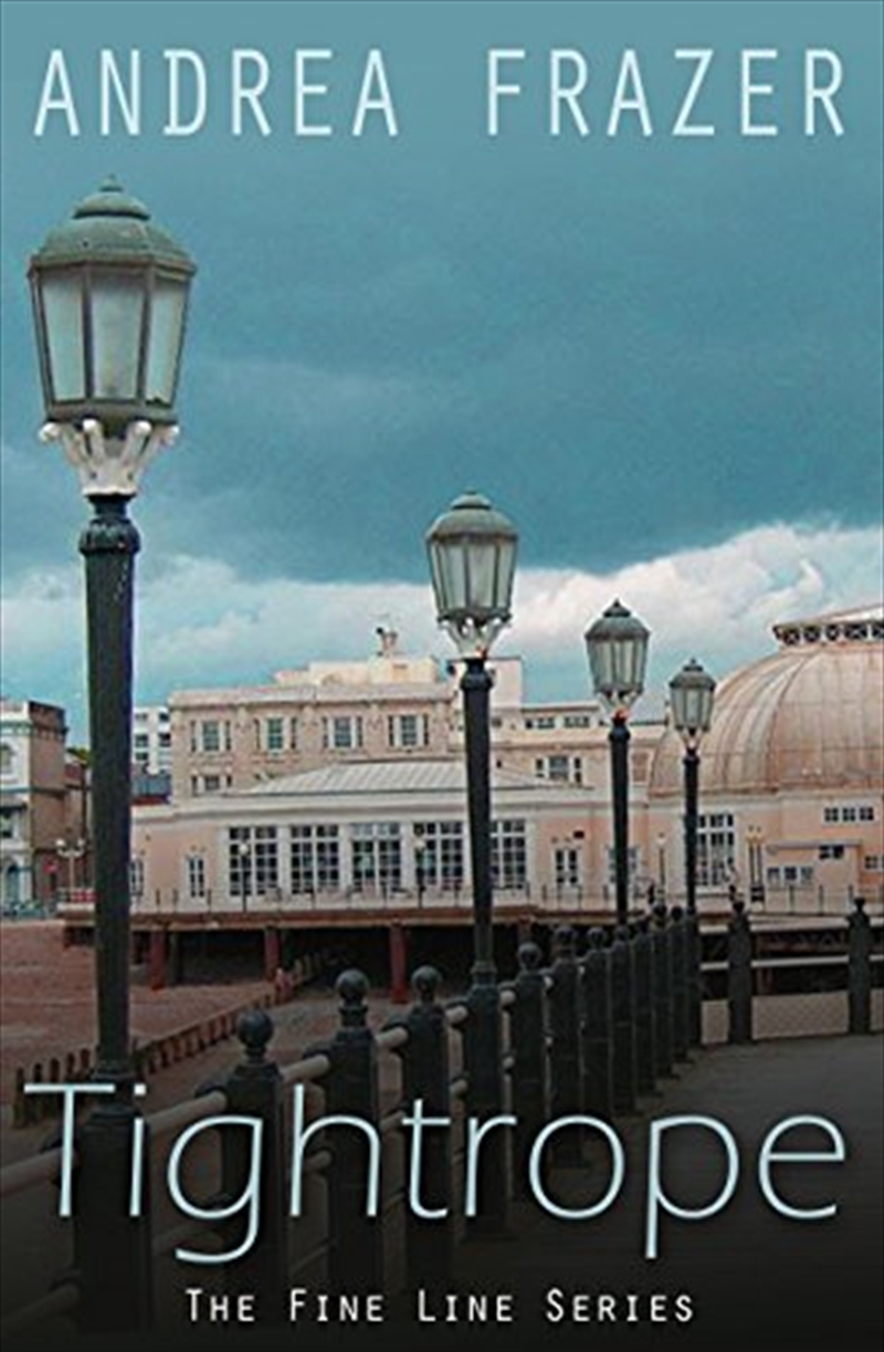 Buy Tightrope The Fine Line Online | Sanity