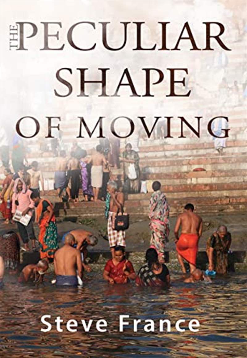 Buy Peculiar Shape Of Moving Online | Sanity