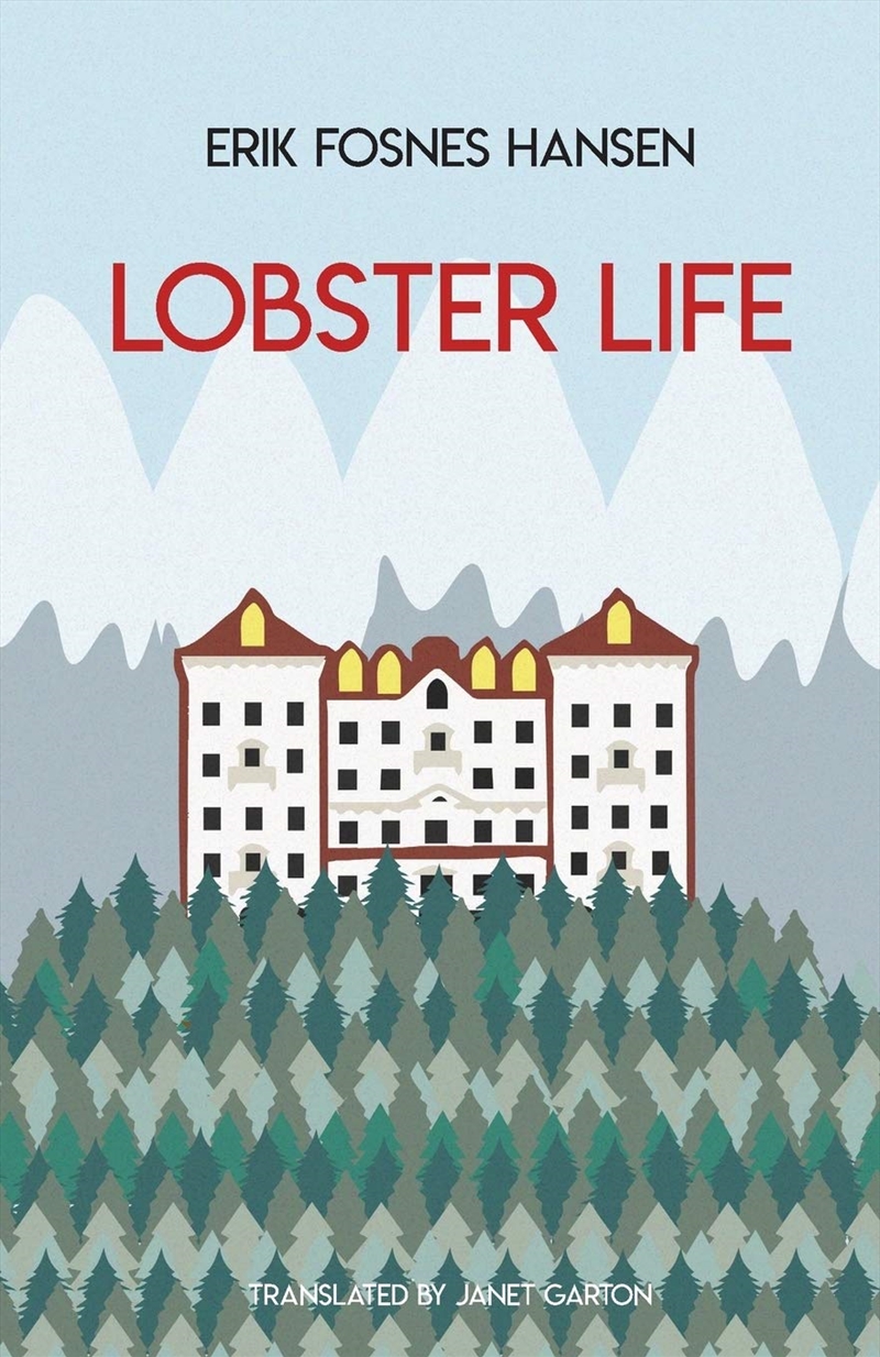 Buy Lobster Life Online | Sanity