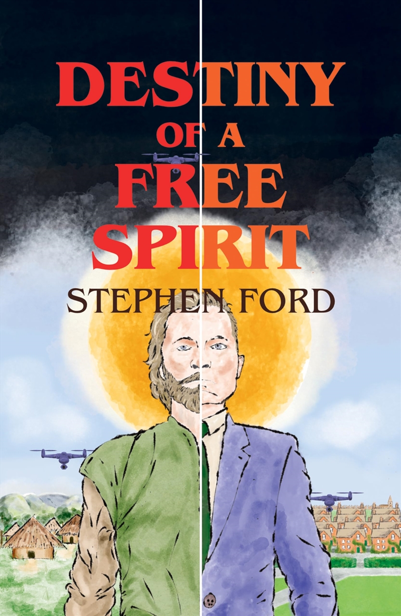 Buy Destiny Of A Free Spirit Online | Sanity