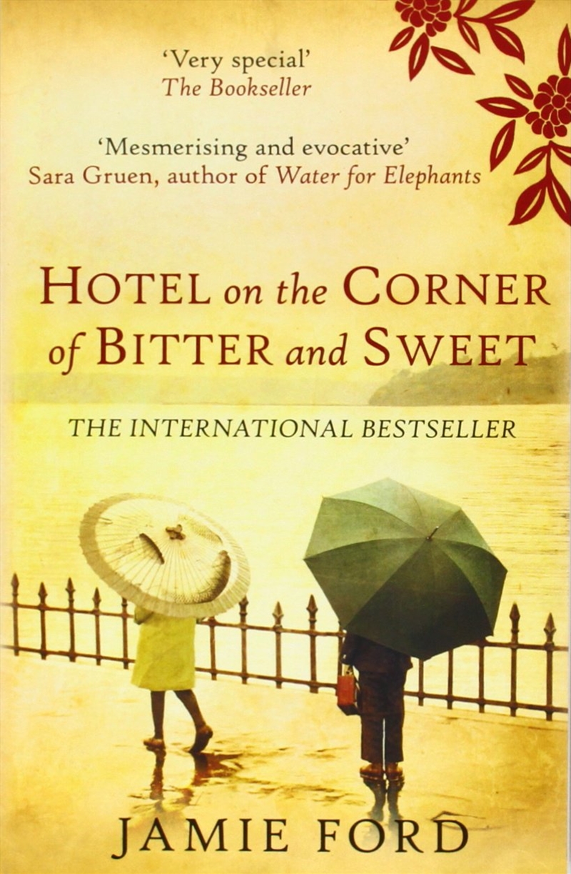 Buy Hotel On The Corner Of Bitter & Sweet Online | Sanity