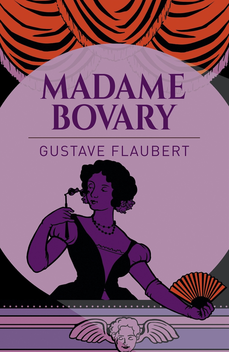 Buy Madame Bovary Online | Sanity