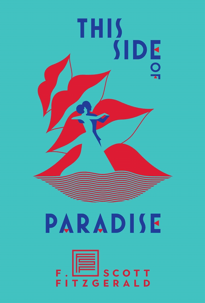 Buy This Side Of Paradise Online | Sanity