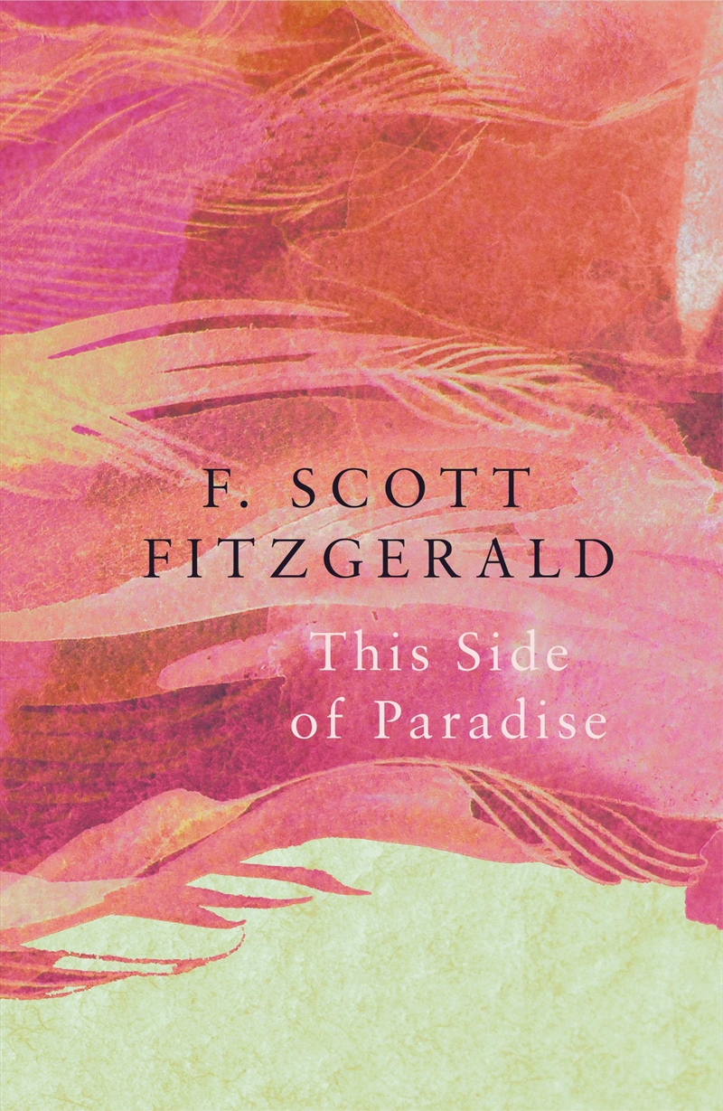 Buy This Side Of Paradise Online | Sanity