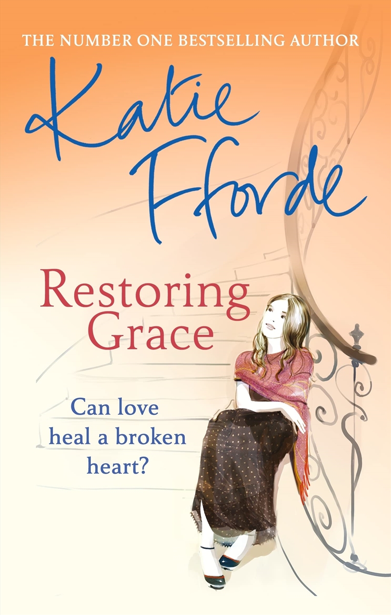 Buy Restoring Grace Online | Sanity