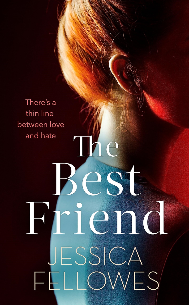 Buy Best Friend Online | Sanity
