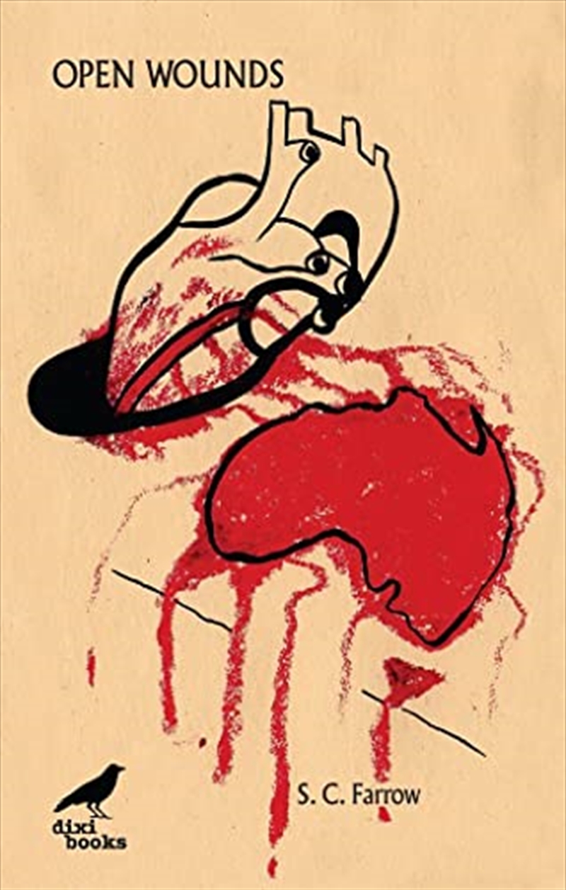 Buy Open Wounds Online | Sanity