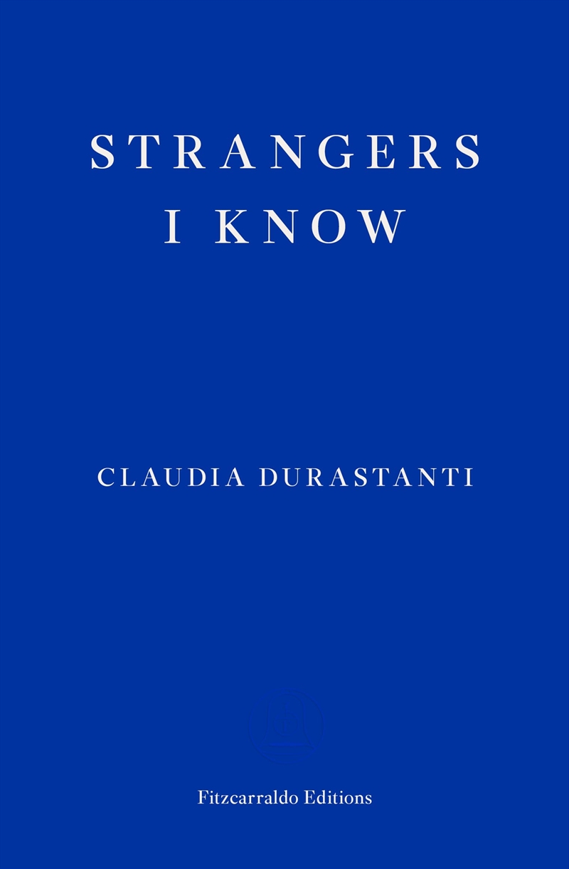 Buy Strangers I Know Online | Sanity