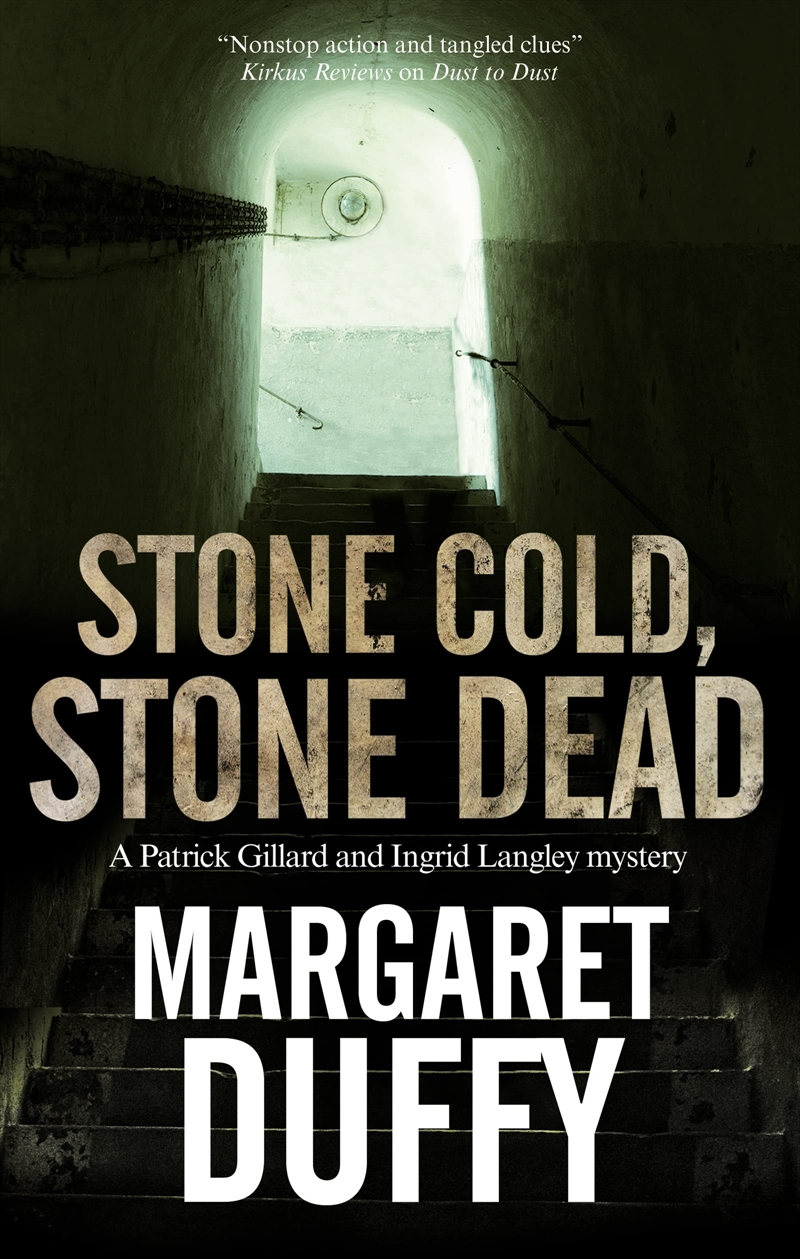 Buy Stone Cold Stone Dead Online | Sanity