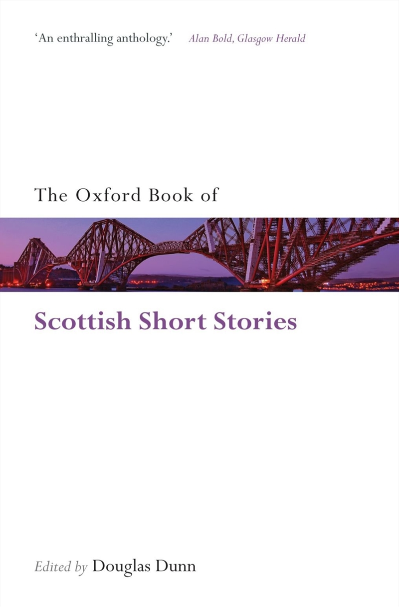 Buy Oxford Book Of Scottish Short Stories Online | Sanity
