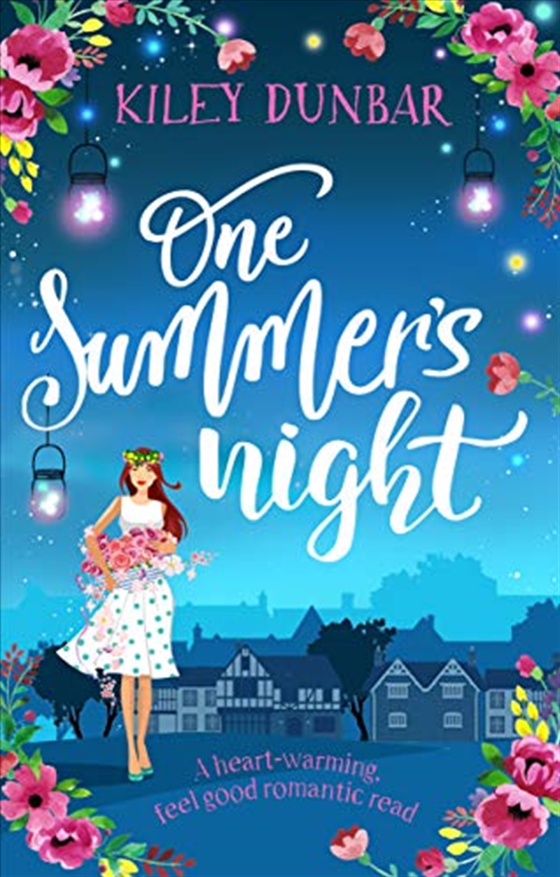 Kiley Dunbar - One Summers Night - 9781788636773 | Sanity