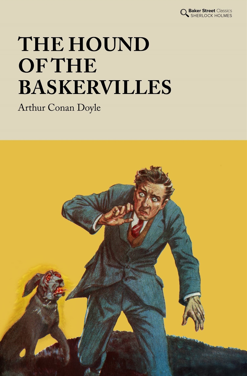 Buy Hound Of The Baskervilles Online | Sanity