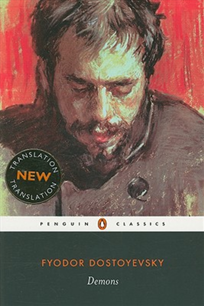 Buy Demons Online | Sanity