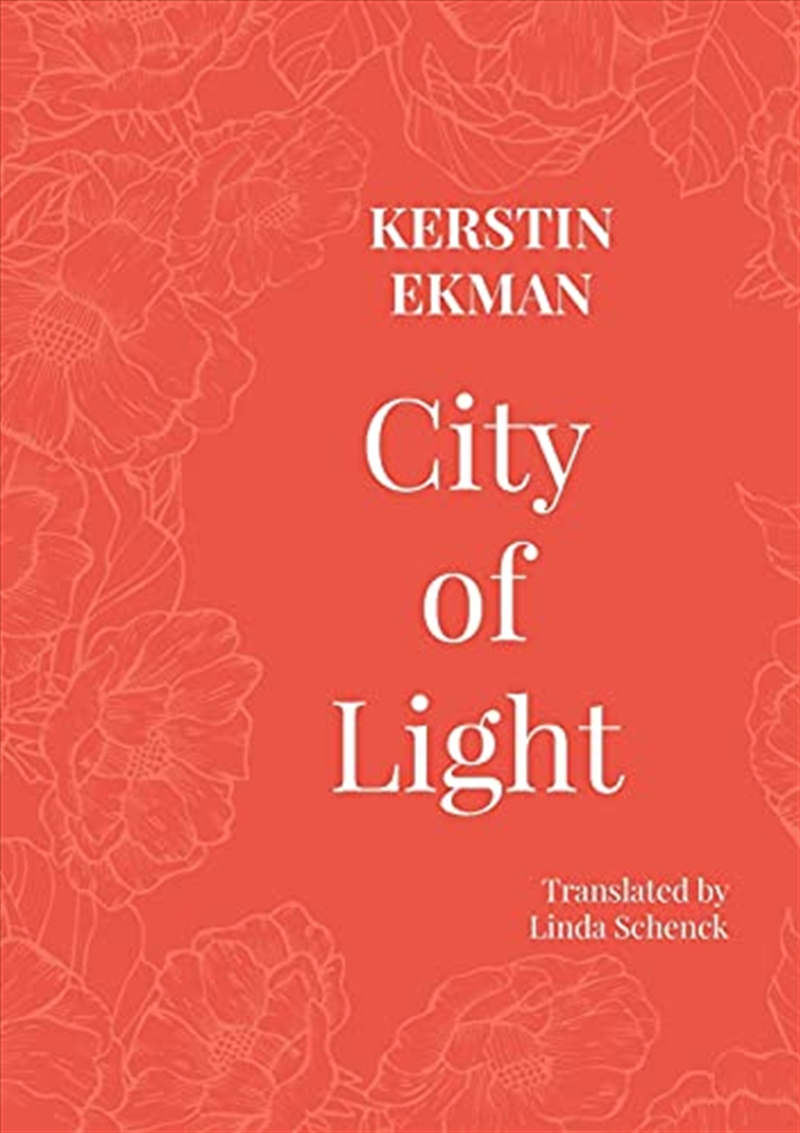 Buy City Of Light Online | Sanity