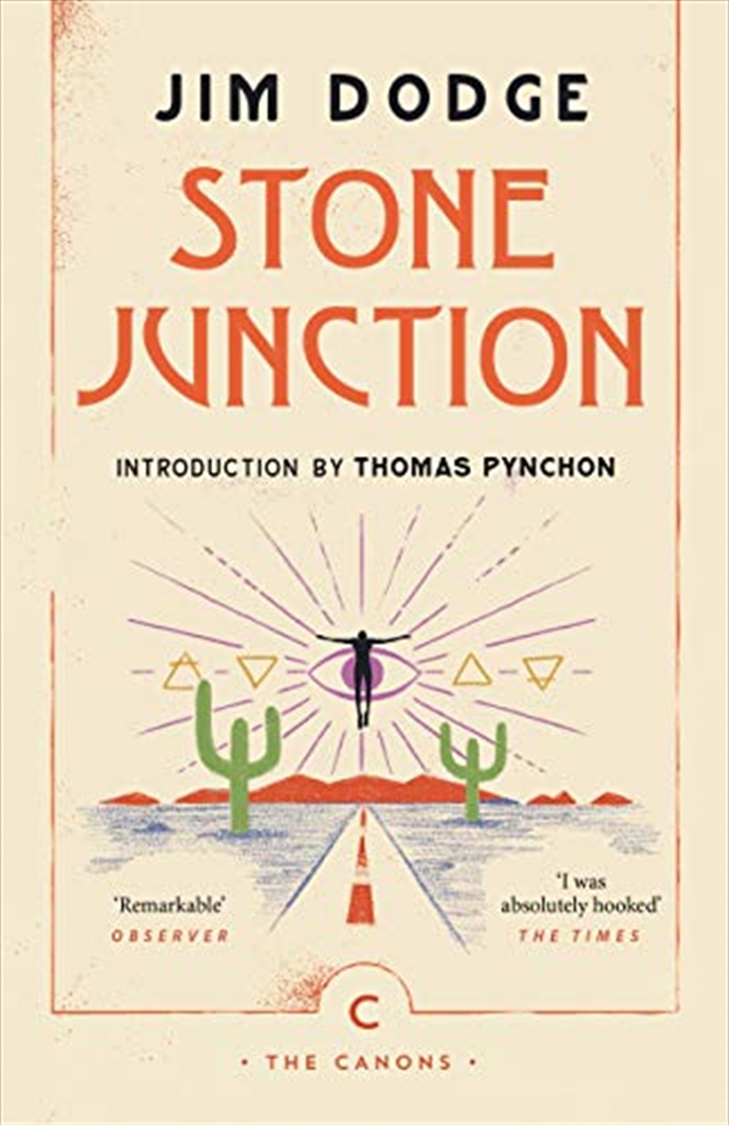 Buy Stone Junction Online | Sanity