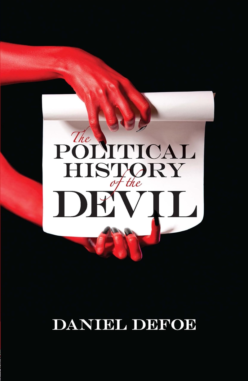 Buy Political History Of The Devil Online | Sanity