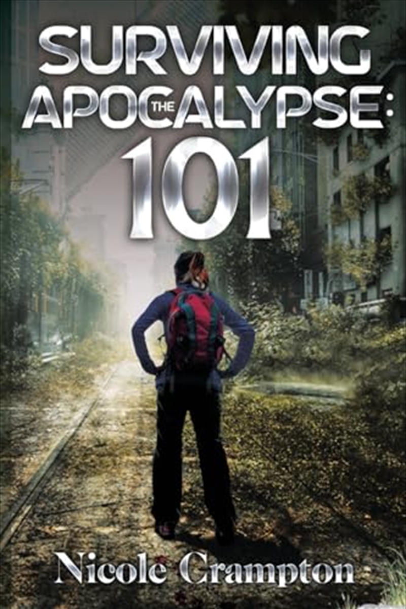 Buy Surviving The Apocalypse 101 Online | Sanity