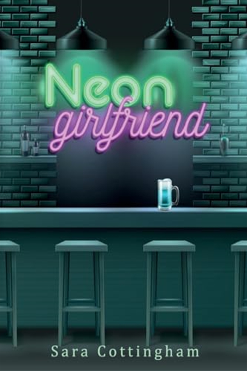 Buy Neon Girlfriend Online | Sanity