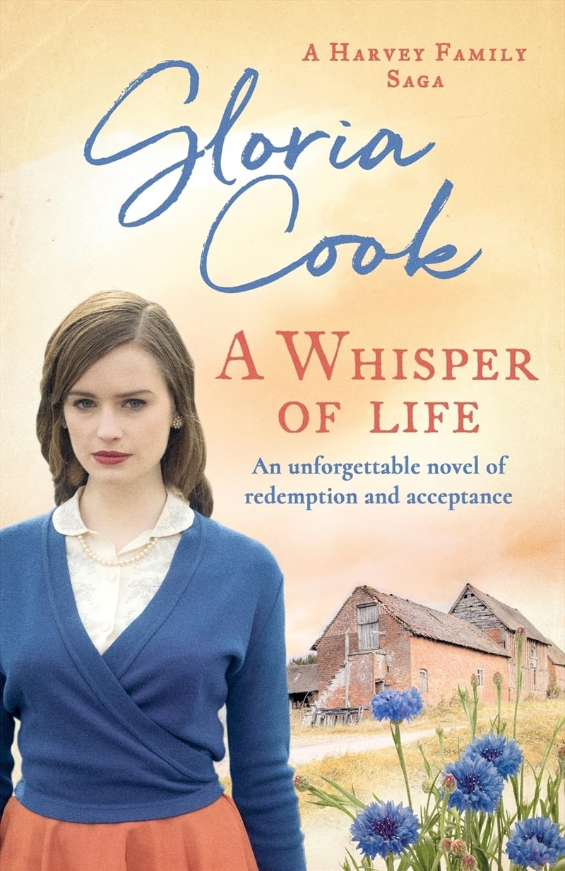 Buy Whisper Of Life Online | Sanity