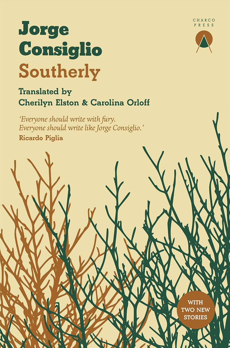 Buy Southerly Online | Sanity