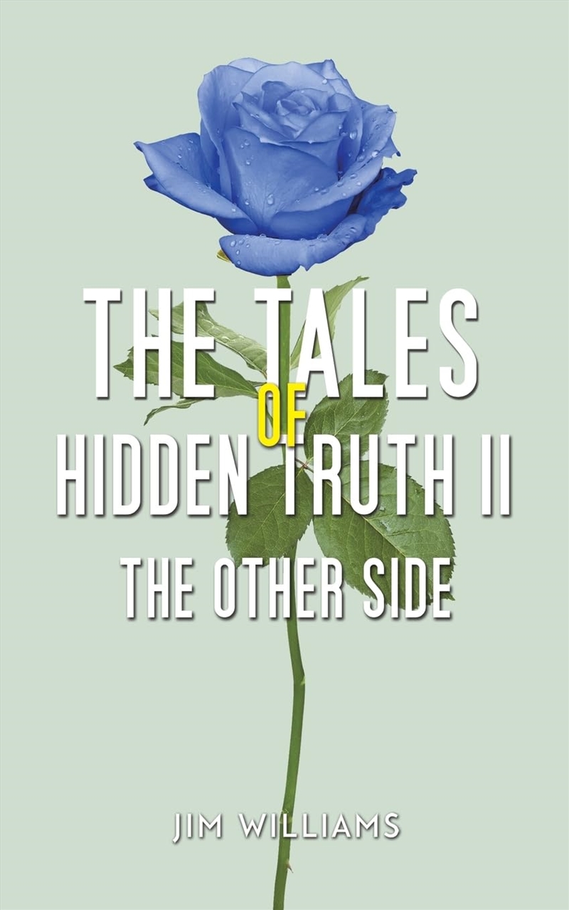 Buy Tales Of Hidden Truth Ii Online | Sanity