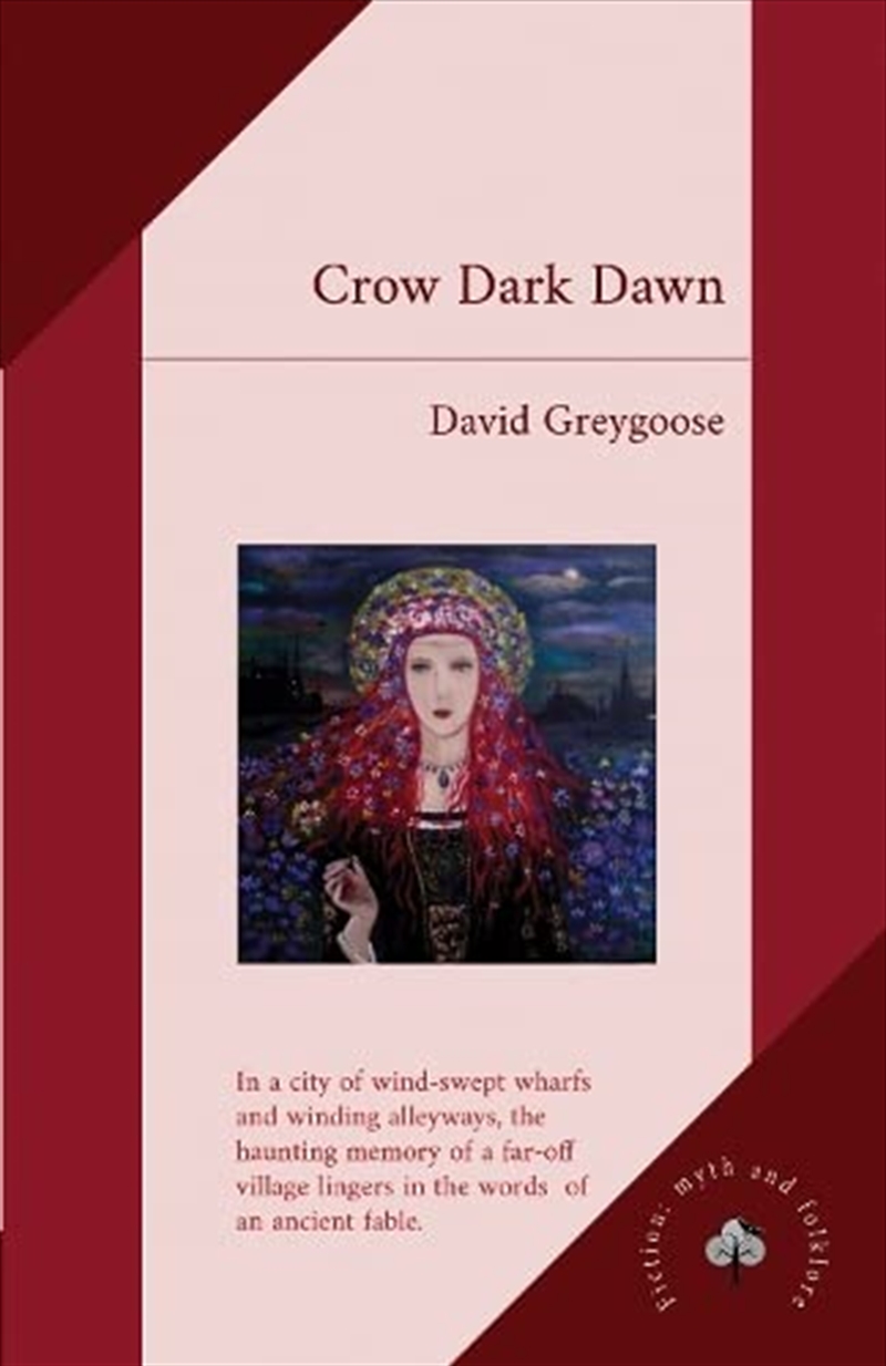 Buy Crow Dark Dawn Online | Sanity