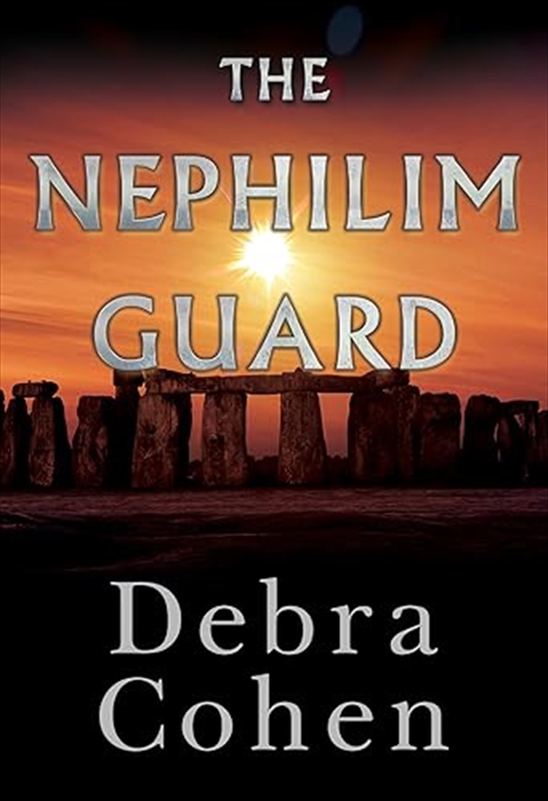 Buy Nephilim Guard Online | Sanity