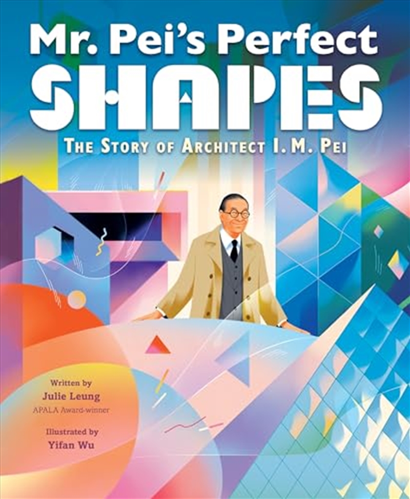 Buy Mr Peis Perfect Shapes Online | Sanity