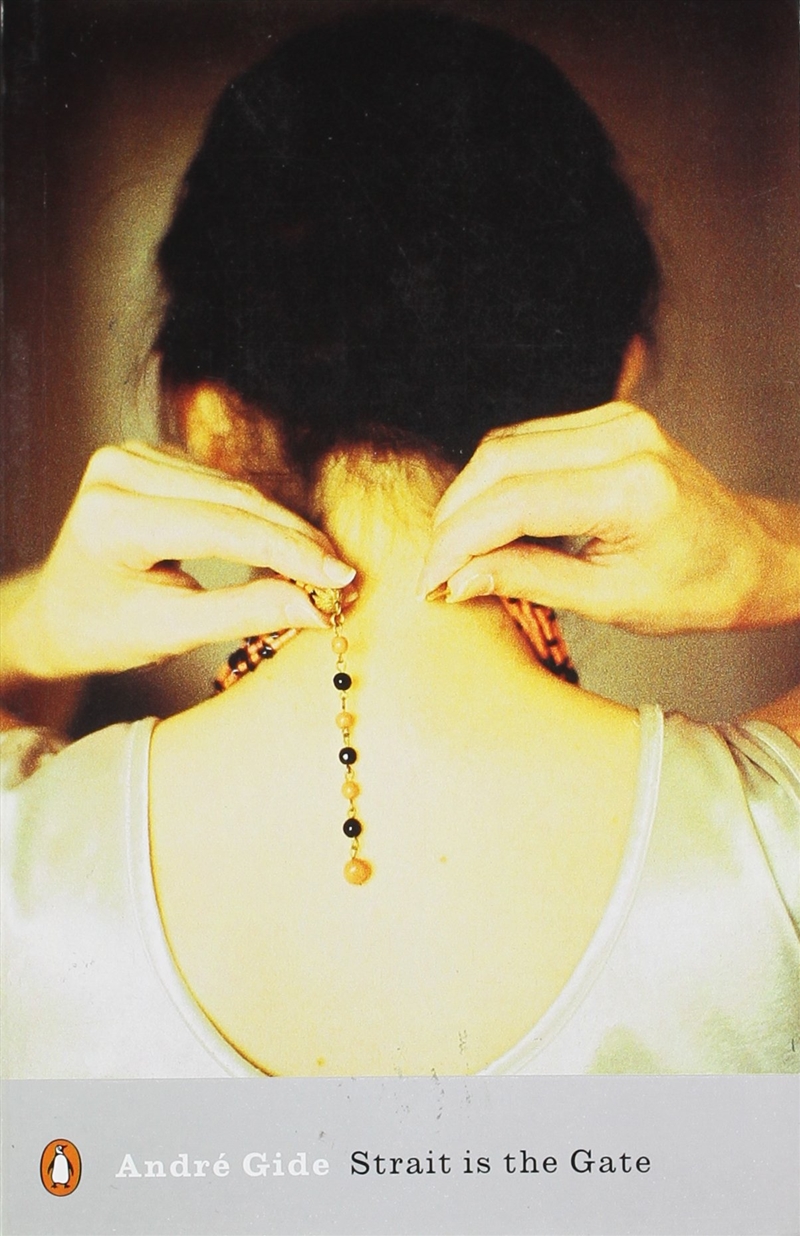 Buy Strait Is The Gate Online | Sanity