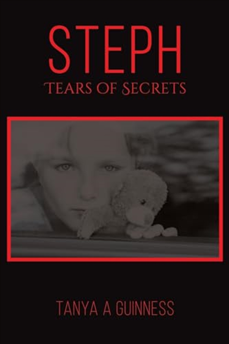 Buy Steph Tears Of Secrets Online | Sanity