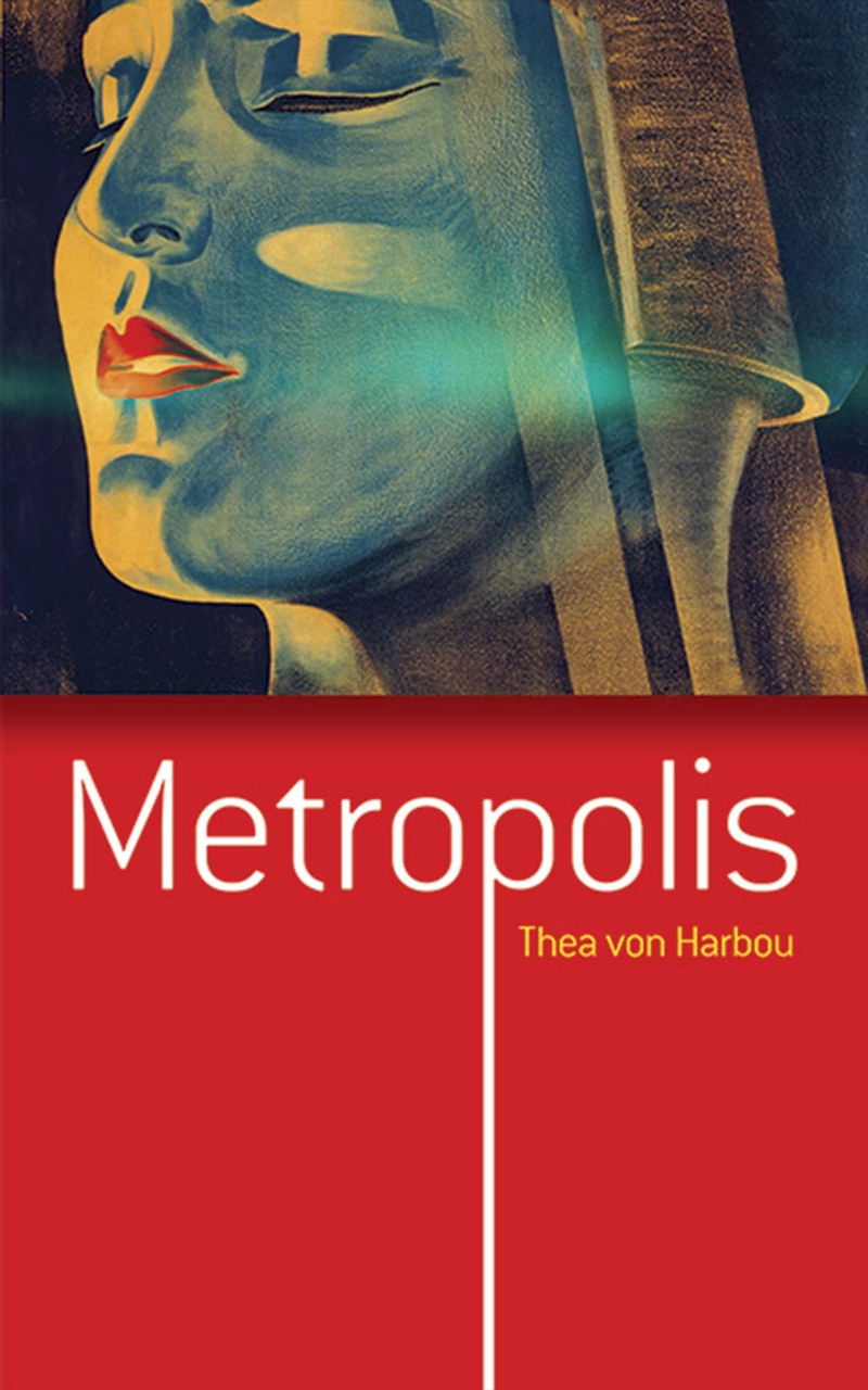 Buy Metropolis Online | Sanity