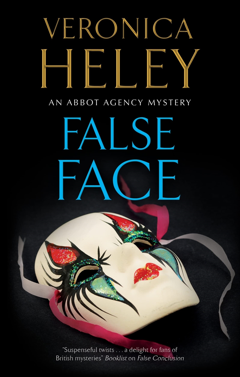 Buy False Face Online | Sanity