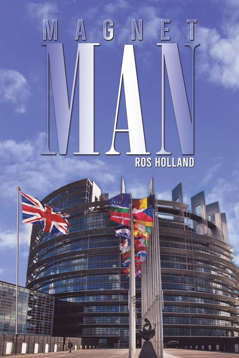 Buy Magnet Man Online | Sanity