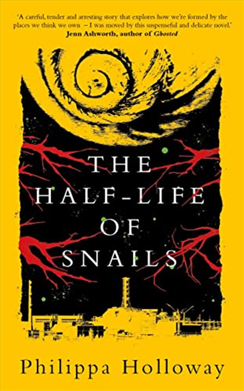 Buy Half Life Of Snails Online | Sanity