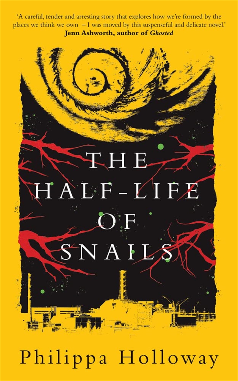 Buy Half-Life Of Snails, The Online | Sanity