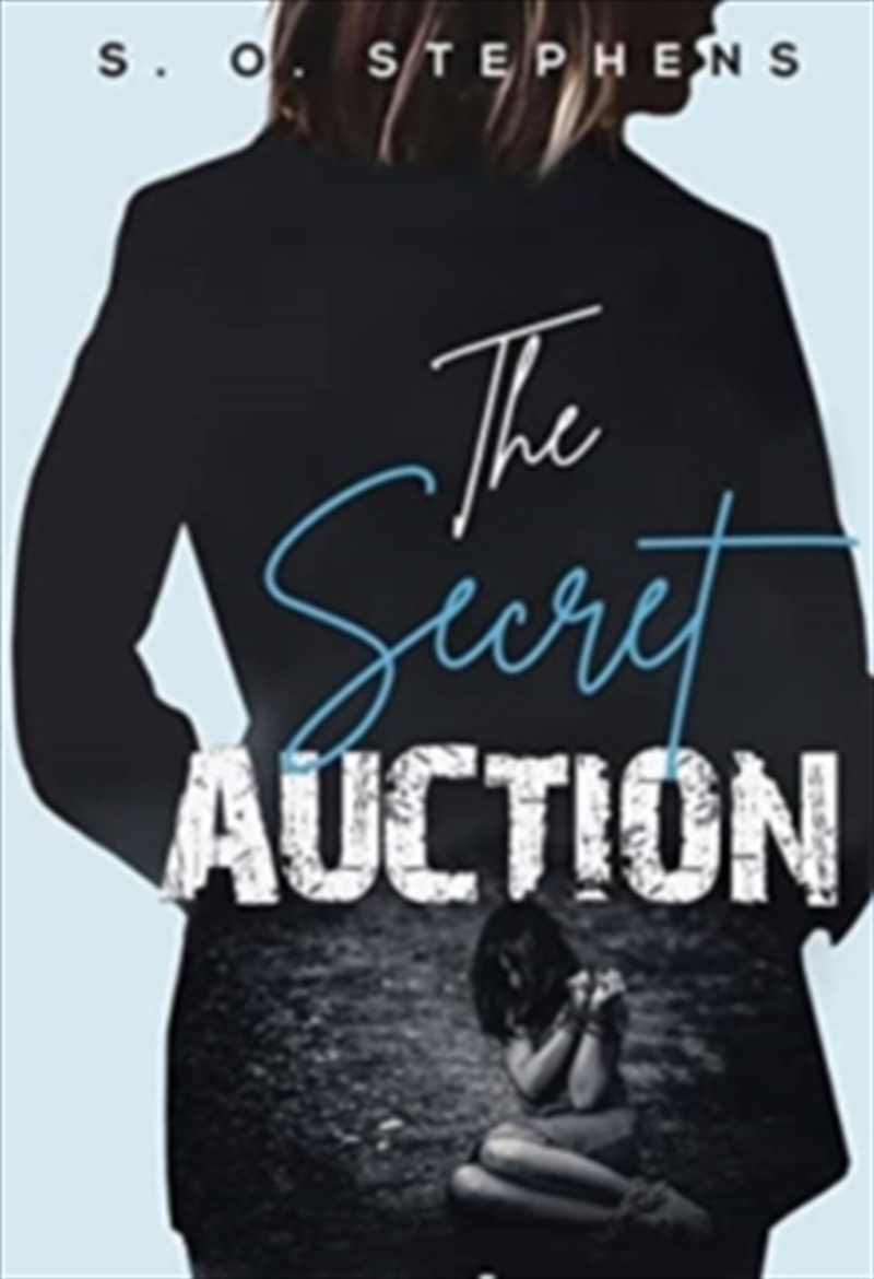Buy Secret Auction Online | Sanity