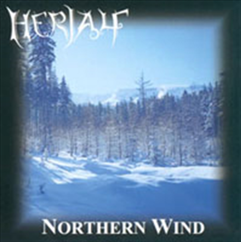 Buy Northern Wind Online | Sanity